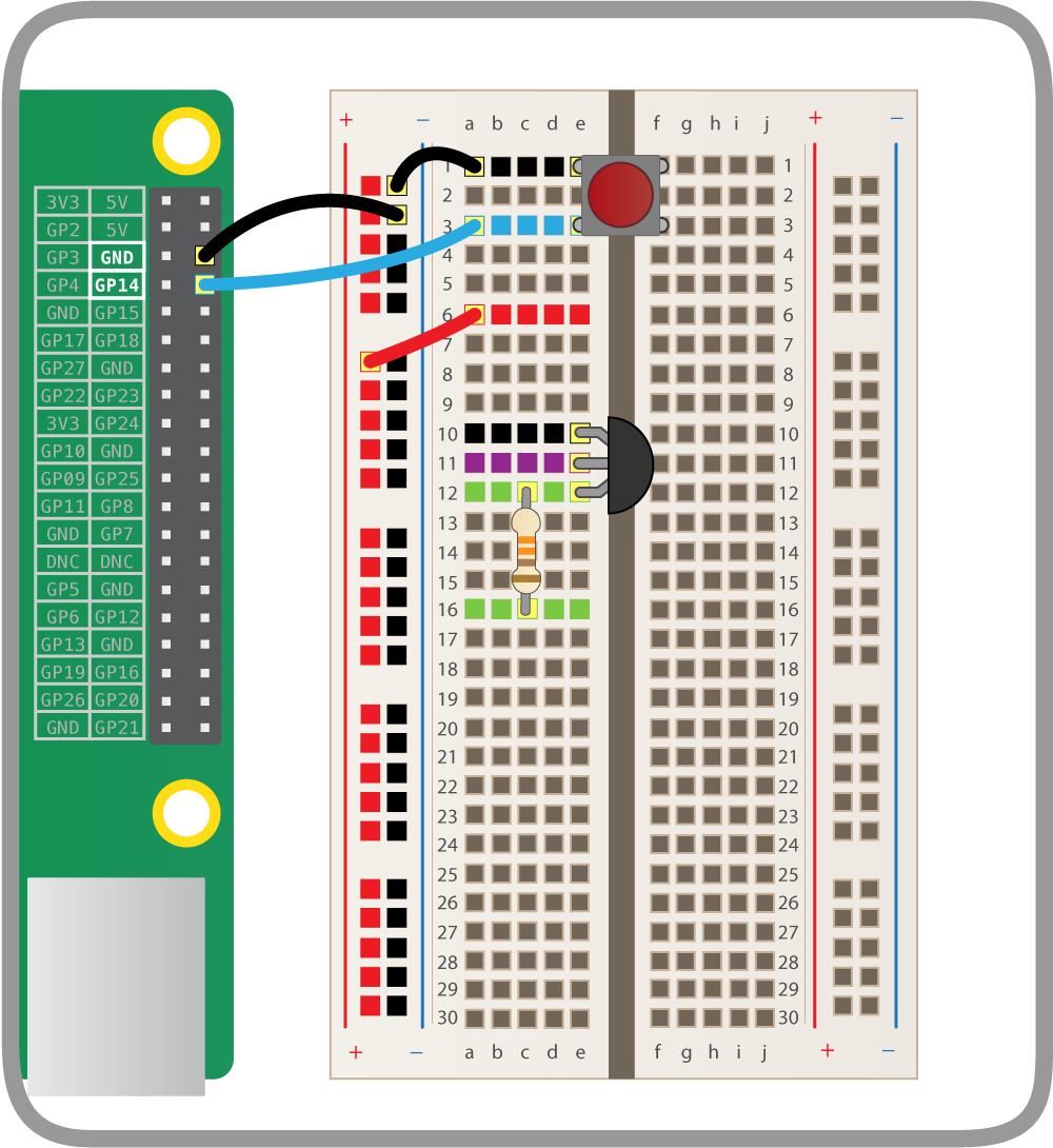 [DIAGRAM] Bipolar Transistor Raspberry Pi Diagram - WIRINGSCHEMA.COM