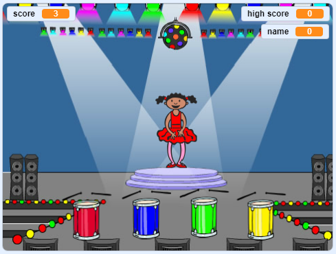 Projects | Computer coding for kids and teens | Raspberry Pi