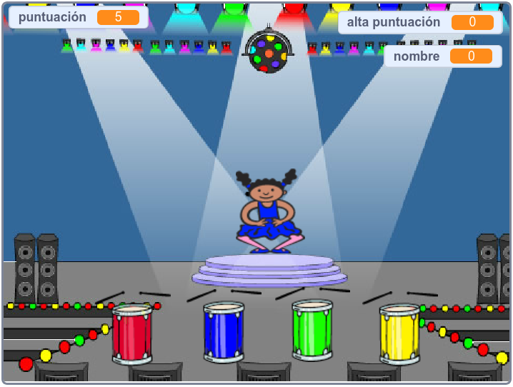 Projects | Computer coding for kids and teens | Raspberry Pi