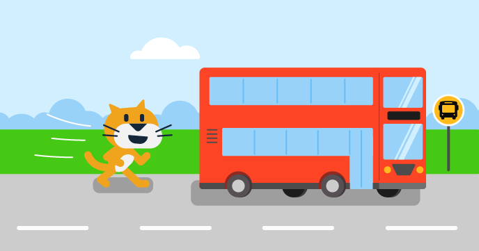 Projectpad | Inleiding tot Scratch-programmering voor kinderen