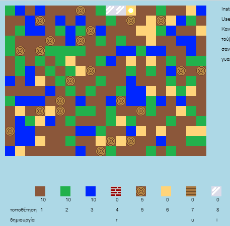 Πρόσθετες πληροφορίες για τους συντονιστές των ομάδων