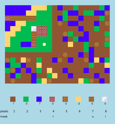 Aanvullende informatie voor clubleiders