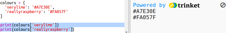 Projects | Computer coding for kids and teens | Raspberry Pi