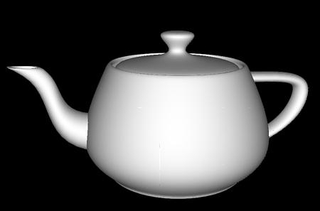 Tea Pot
