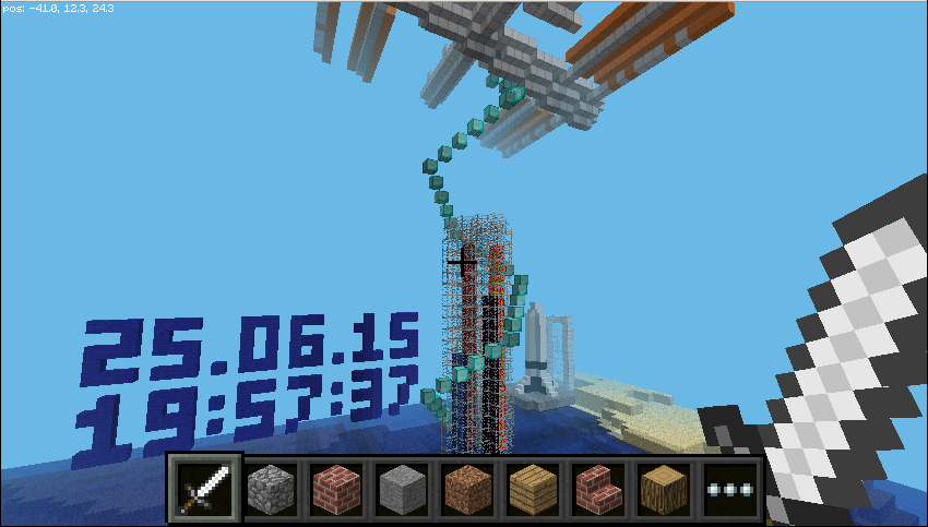 Projects | Computer coding for kids and teens | Raspberry Pi