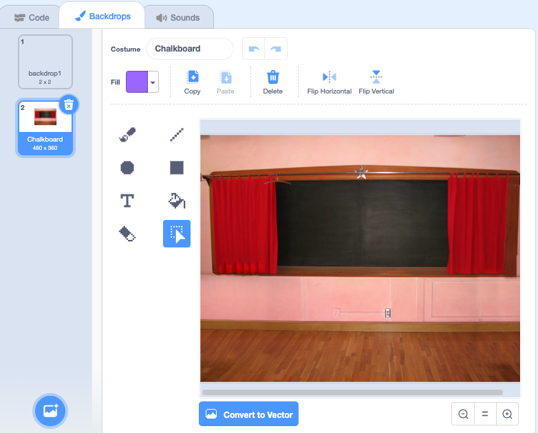 Code Club World - Make cool stuff while learning to code