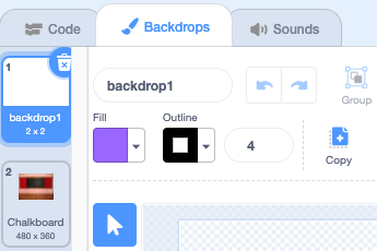 Code Club World - Make cool stuff while learning to code