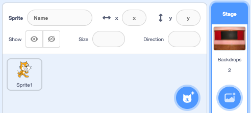 Code Club World - Make cool stuff while learning to code