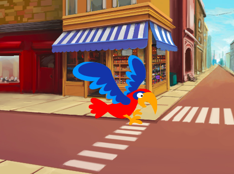 Code Club World - Make cool stuff while learning to code