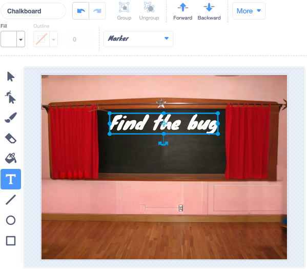 Code Club World - Make cool stuff while learning to code