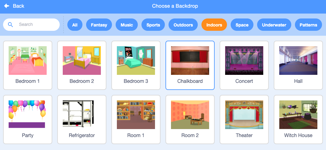 Code Club World - Make cool stuff while learning to code