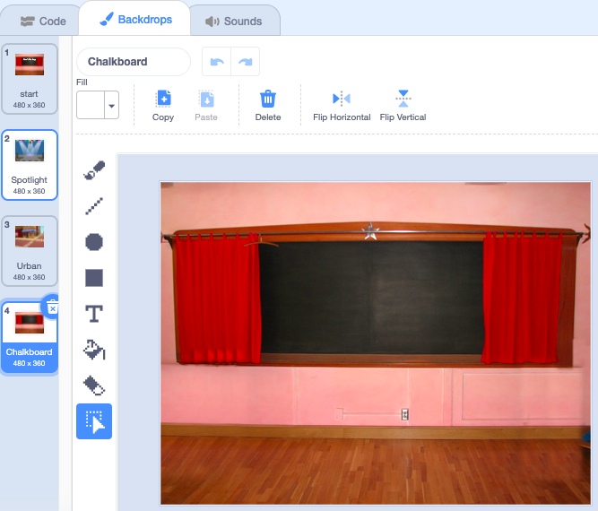 Code Club World - Make cool stuff while learning to code