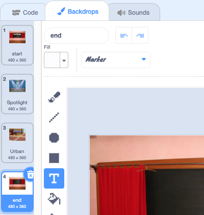Code Club World - Make cool stuff while learning to code