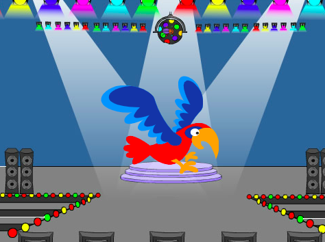 Code Club World - Make cool stuff while learning to code