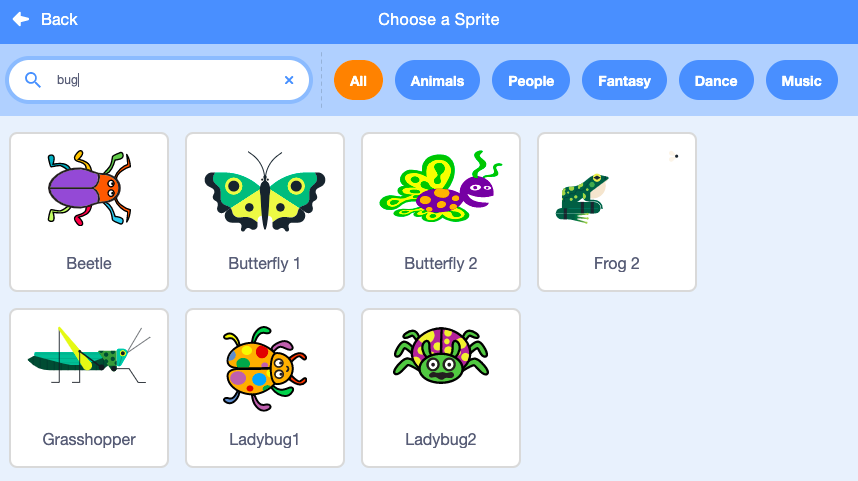 Code Club World - Make cool stuff while learning to code