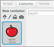 Scratch Cat goes skiing | Raspberry Pi Projects