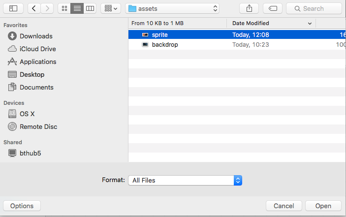 Space Maze | Raspberry Pi Projects
