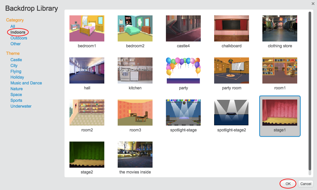 Ghostbusters | Raspberry Pi Projects
