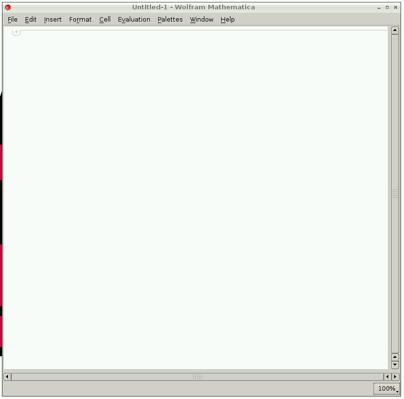 Getting Started With Mathematica