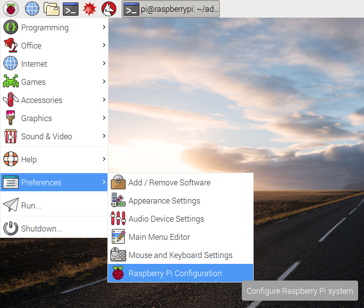 Getting started with picamera_picamera画图-CSDN博客
