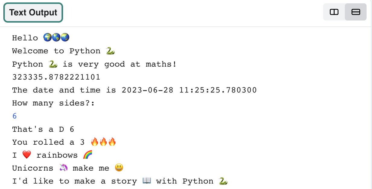 Code Club World - Make cool stuff while learning to code