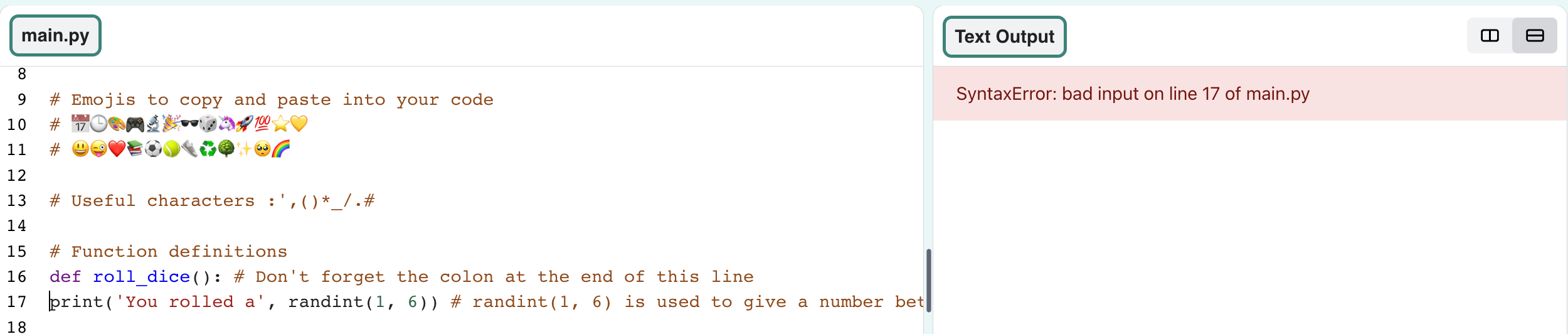 Code Club World - Make cool stuff while learning to code