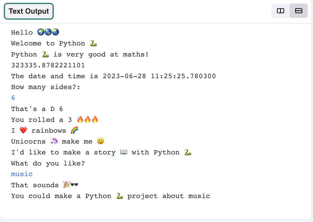 Code Club World - Make cool stuff while learning to code