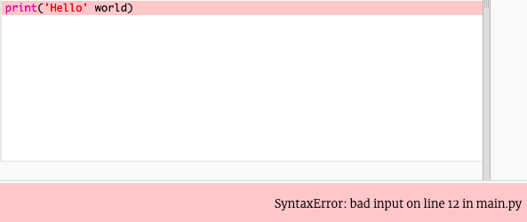 Code Club World - Make cool stuff while learning to code