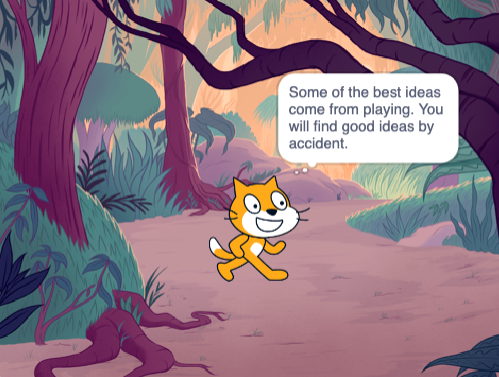 Code Club World - Make cool stuff while learning to code