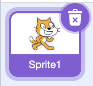 The image depicts a thumbnail in the Scratch programming interface. It ...