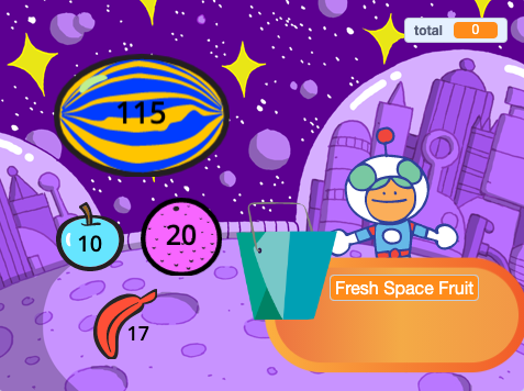 Projects | Computer coding for kids and teens | Raspberry Pi