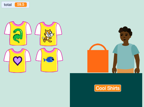 Projects | Computer coding for kids and teens | Raspberry Pi