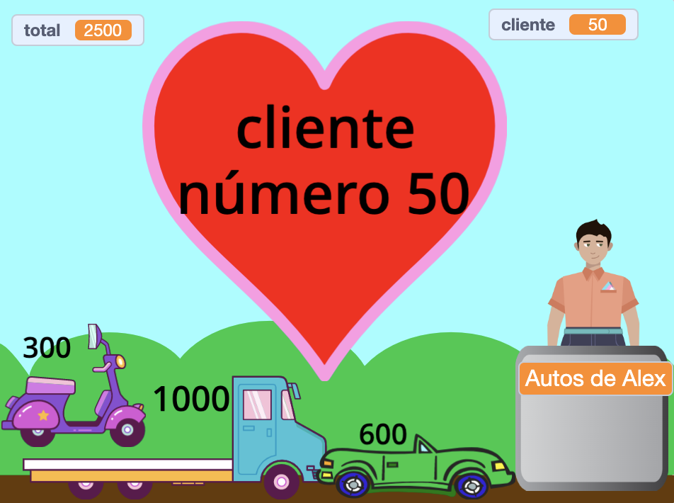 Puedes ‘Ver el interior’ de los proyectos de ejemplo para ver cómo ...