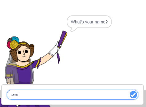 Ada's Poetry Generator