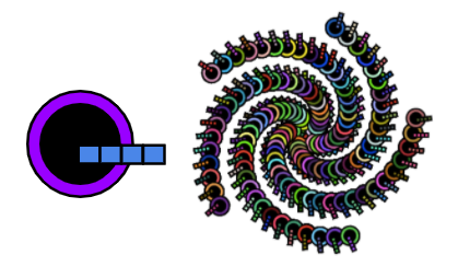 Code Club World - Make cool stuff while learning to code