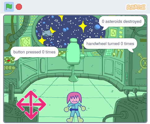 Projects | Computer coding for kids and teens | Raspberry Pi