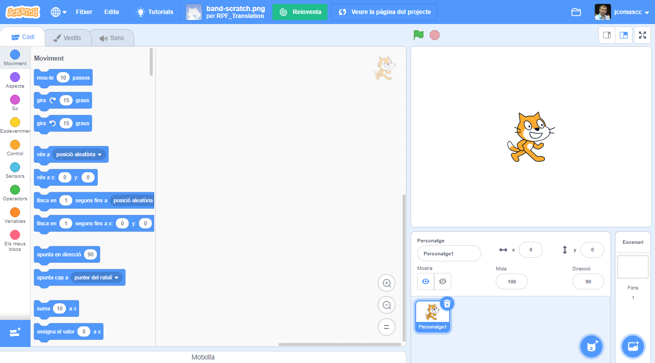 Projects | Computer coding for kids and teens | Raspberry Pi