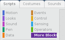 Robot antenna Scratch 2 | Raspberry Pi Projects