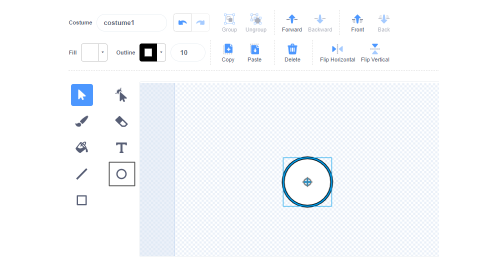 Code Club World - Make cool stuff while learning to code