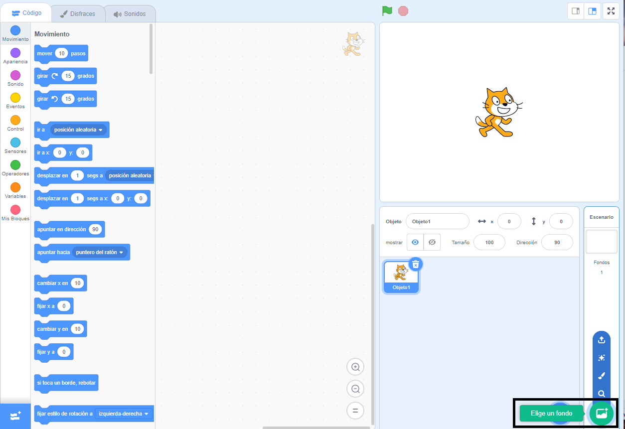 Projects | Computer coding for kids and teens | Raspberry Pi
