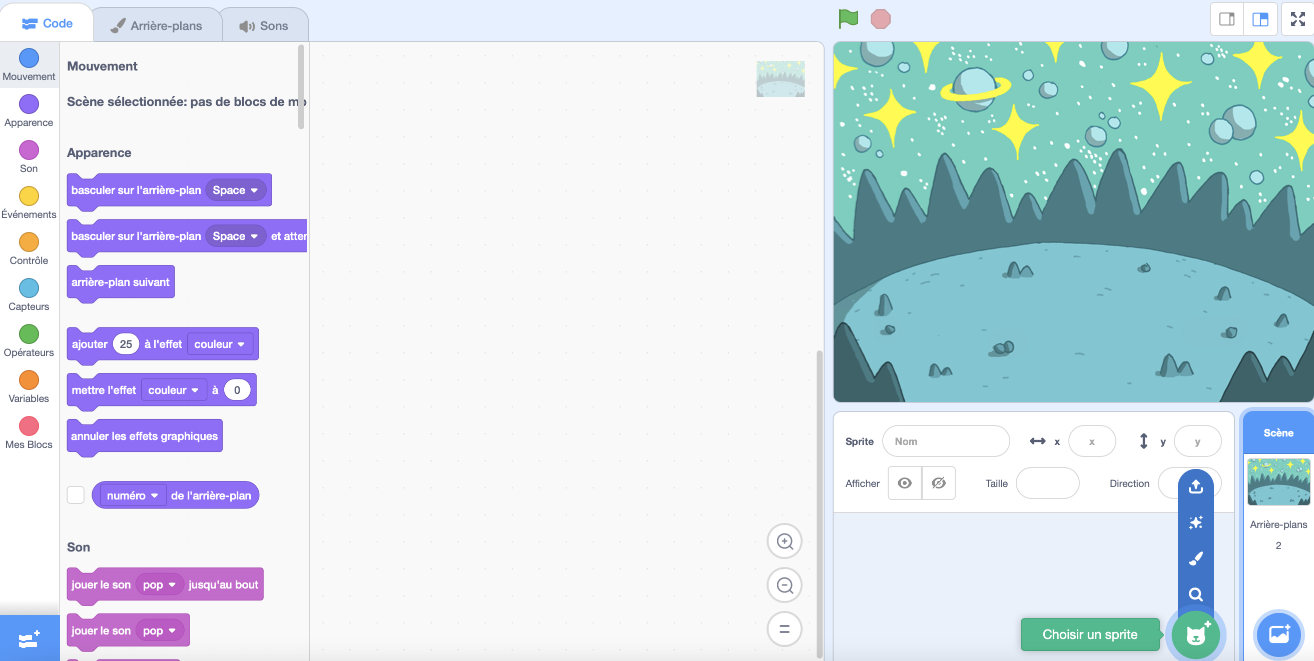 Projects | Computer coding for kids and teens | Raspberry Pi
