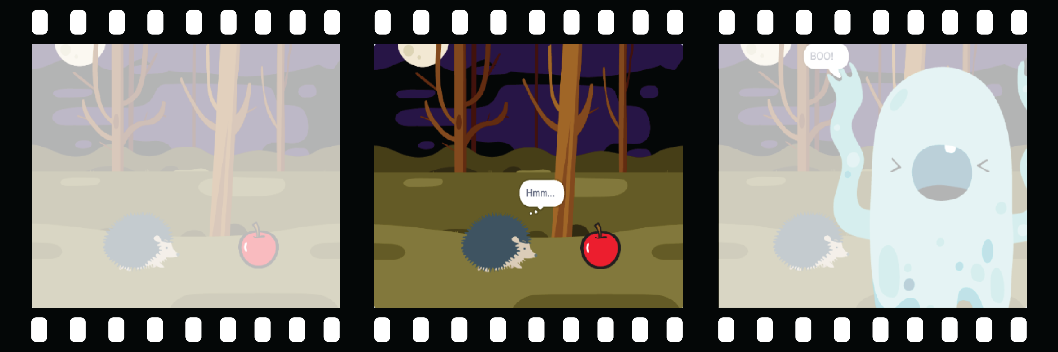 Code Club World - Make cool stuff while learning to code