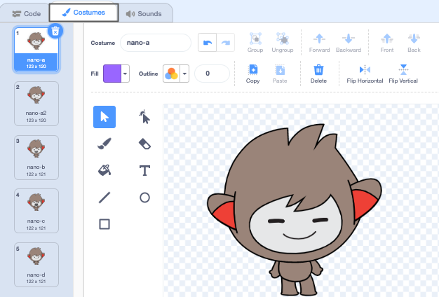 Code Club World - Make cool stuff while learning to code
