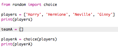 Projects | Computer coding for kids and teens | Raspberry Pi