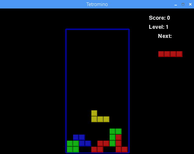 Code the Tetris Theme Tune - Introduction | Raspberry Pi Projects