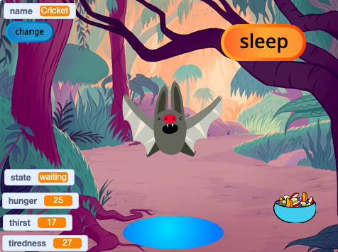 المشروع كامل