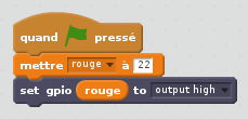 Contrôler une Séquence de Feux de Circulation avec Scratch 2 ...